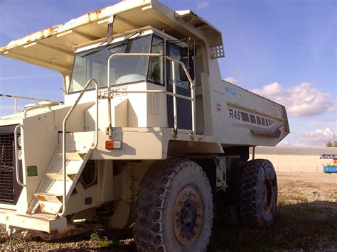 TR45