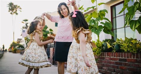 Tips For Single Moms Raising Girls