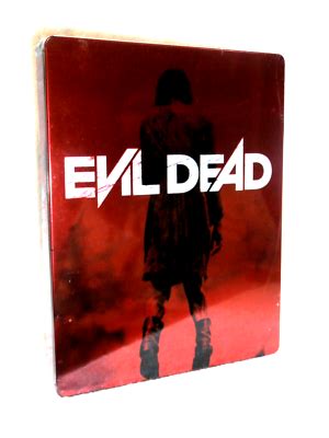 Jessica Lucas Evil Dead 2013