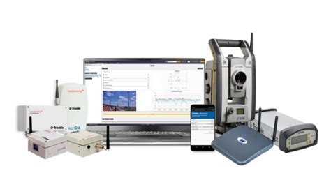 Trimble Expands Portfolio With Worldsensing Geotechnical IoT Solutions