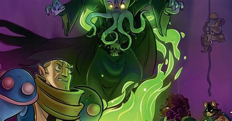 Dnd 5e Verdan Race Abilities And Names Explained