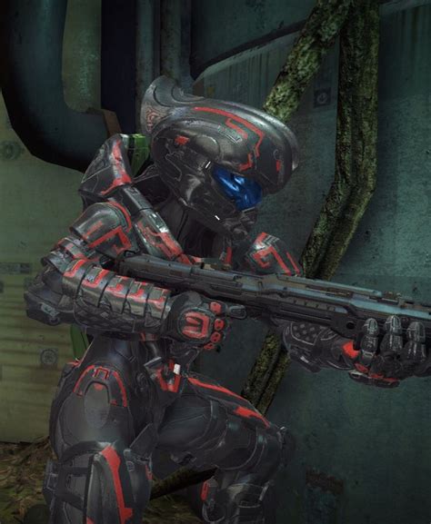 Female Elite Armor