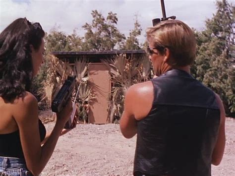 Fit To Kill 1993