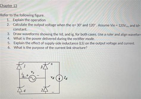 Solved I Need The Waveforms Drawn Question Out No Chegg