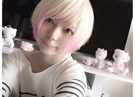 画像】めちゃくちゃ可愛い金髪ショート女さんの免許証写真」の画像 Vipper速報 カワイイ髪型 美しいヘアスタイル