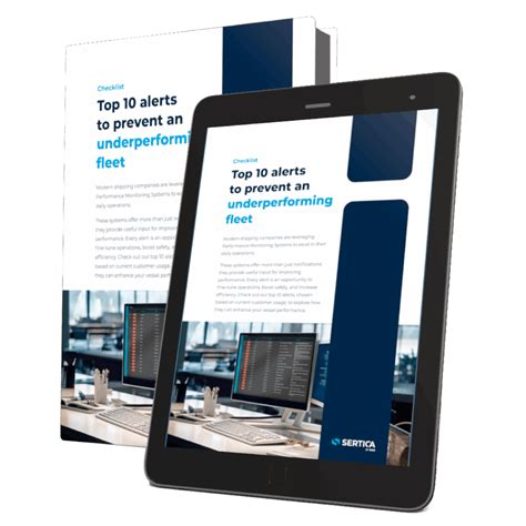 Sertica Insights Certifications