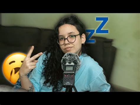 Fazendo Asmr De Longe 2 The Asmr Index