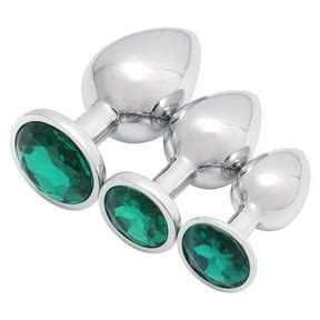 Male Butt Plugs