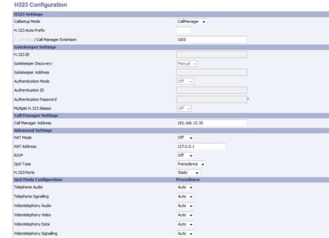 Unable To Register Tandberg Mxp 1000 To Cucm Ver 11xxx Cisco Community