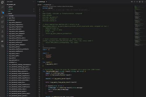 How To Cross Compile With CGO Using GoReleaser And GitHub Actions By Bytebase Medium