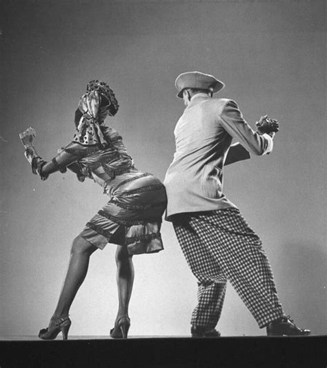 Vintage Dance Photos Most Fascinating And Loveliest Ones