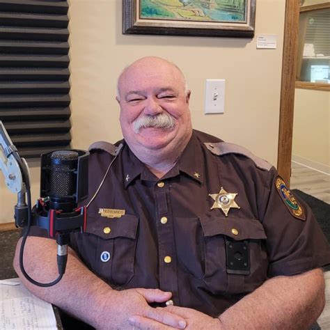 Warren County Sheriff Martin Edwards Prairie Communications Llc