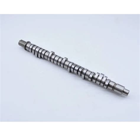 China Billet Steel Honda D16y8 Camshaft Manufacturers China Billet