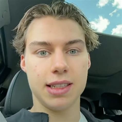 Connor Bedard Reveals His Favorite Player In The Nhl And Its Such A Well Deserved Tribute To