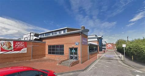 Eston Baths Facing Potential Closure Due To £1 7m Flooding Repair Bill