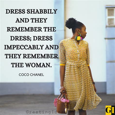 Dressing Quotes At Imelda Metzger Blog