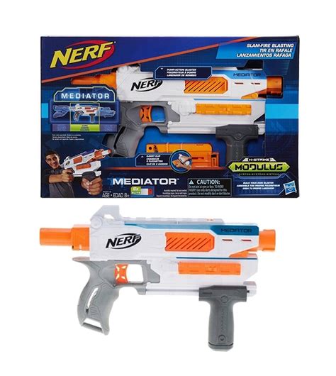Buy Nerf Nerf Ner Modulus Mediator Multi In Multiple Colors 6thstreet Uae