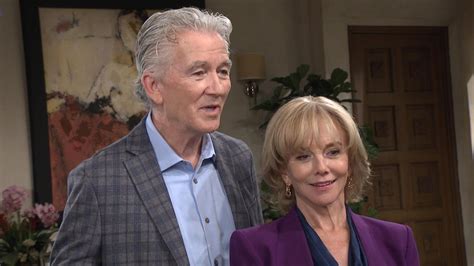 Patrick Duffy And Linda Purl Interview Oucebe