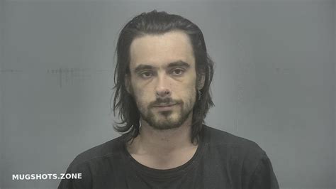 Shields Charles X 03 16 2025 Vigo County Mugshots Zone