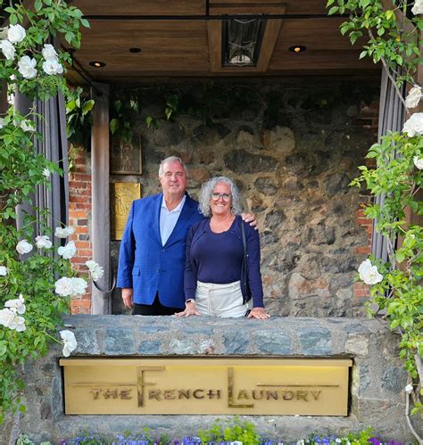 The French Laundry Yountville Menu Prices And Restaurant Reviews