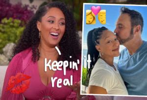 Tamera Mowry S Secret To Lasting Marriage With Adam Housley Is A
