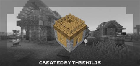 Village Generator V1 15 1 Minecraft Addon Mod 1 16 1 02 1 16 20 52 1 14 60