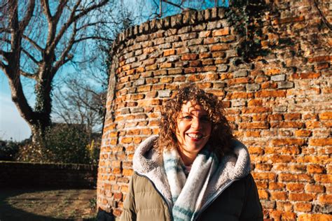 Cultuursprenkelen In Rhenen Ester Lammers Van Der Linden Zimihc Connect