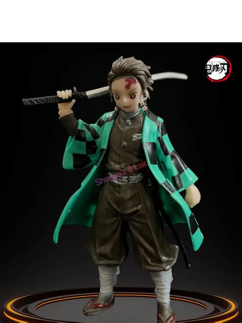 Plastic Tanjiro Action Figure At Rs 960piece In Dhanbad Id 2854253283233