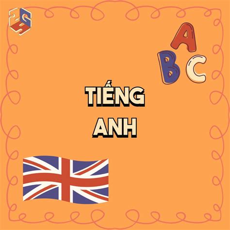 2sg TiẾng Anh