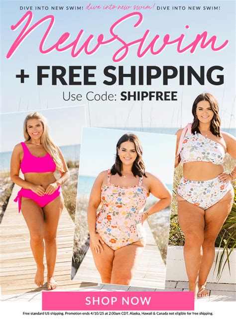 Chic Soul Trendy Plus Size Clothing