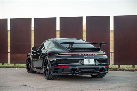 Porsche 992 Carrera S 2021 Marktplatz Für Porsche