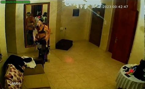 Yonggirl Caught Undressing On Ip Cam Thisvid Com