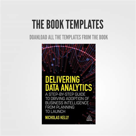 Book Delivering Data Analytics