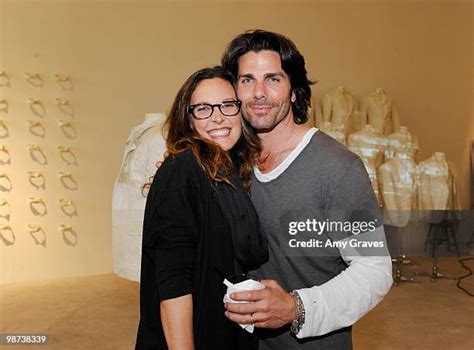 Erin Daniels Photos And Premium High Res Pictures Getty Images