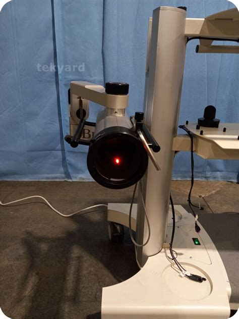 Used Biodex 187 600 Thyroid Uptake System For Sale Dotmed Listing 4801832