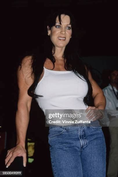 57 Chyna Wwe Photos And High Res Pictures Getty Images