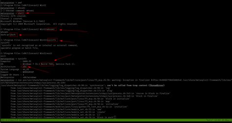 Exploiting Windows And Privilege Escalation From Tryhackme Ice Room Tcert