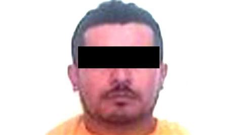 “el Mochomo” Interpuso Amparo Contra Segunda Detención Por Su Presunta