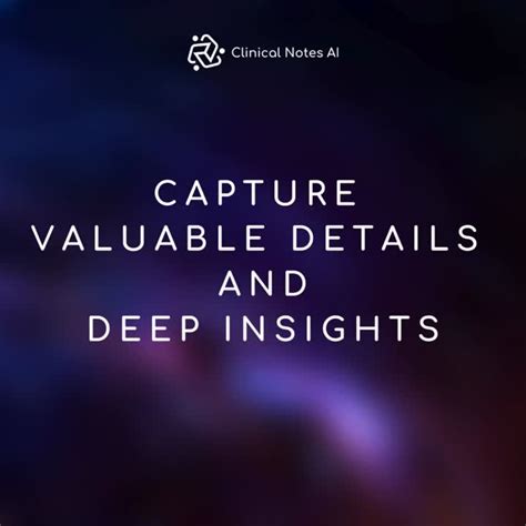 Enhance Your Behavioral Health Practice With Clinical Notes Ai