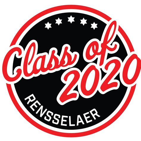 Rpi Class Of 2020 Council