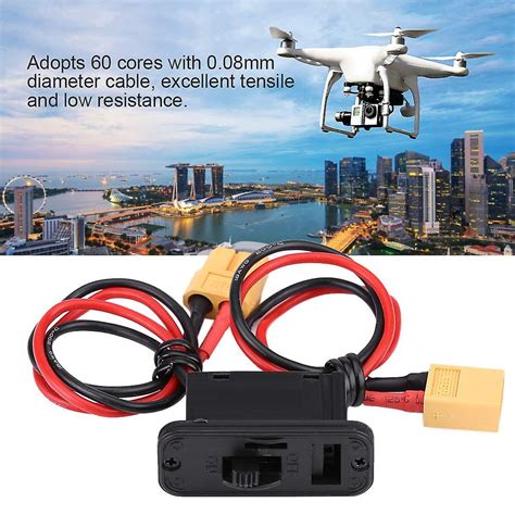 Rc Airplane Switch Heavy Duty Led Rc Switch Rc Jr On Off Switch