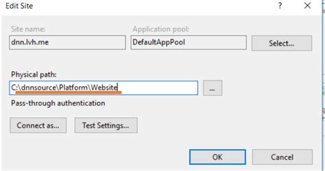 Dnn 9 Compiling Platform Using 901 Source Package Dnn Corp