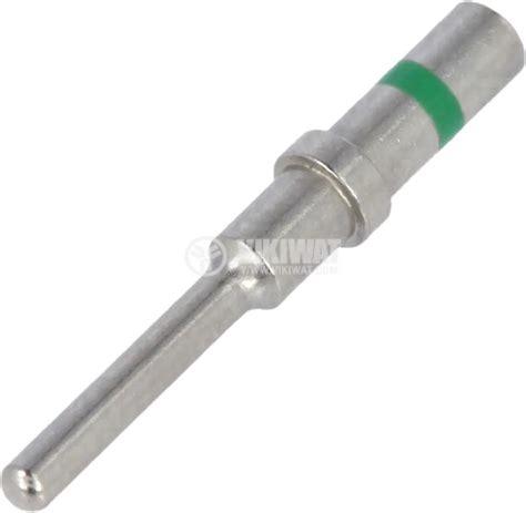Contact Tip 1 2mm2 Male Size 16 0460 215 16141 Vikiwat