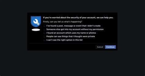 Recovering A Hacked Facebook Account Comprehensive Guide And Steps