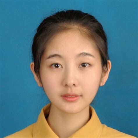 Siyi Zhao Lanzhou University Lanzhou Lzu School Of Atmospheric Sciences Research Profile