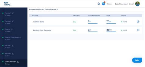 Joseph Chirra On Linkedin Day62 100daysofcodingchallenge Javascript Nxtwave