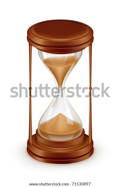 모래 유리 비트맵 복사 스톡 일러스트 71530897 Shutterstock