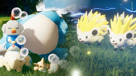 Unfortunate Palworld Update Makes Your Pals Lazier Than Ever