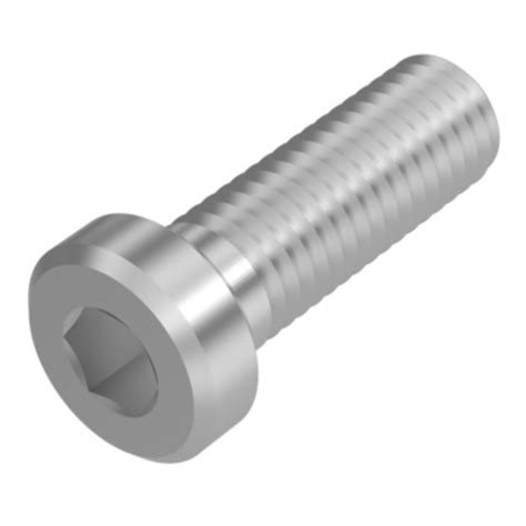 Screw DIN 7984 | MOTEDIS