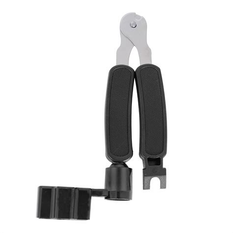 guitar string winder and cutter
